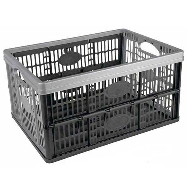 Folding Crate 32L Wholesale