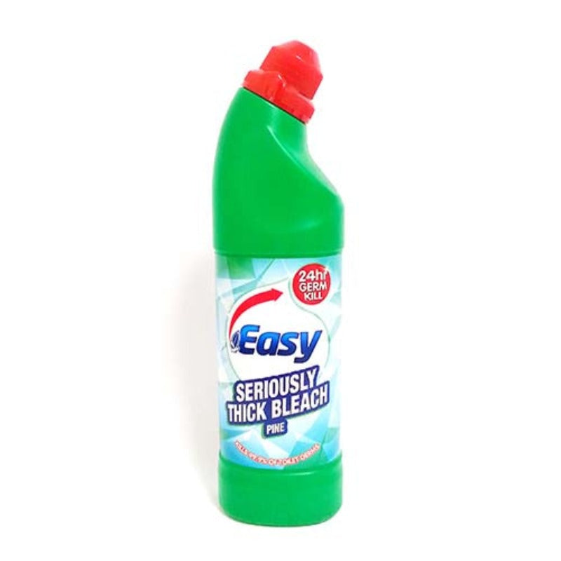 Easy Seriously Thick Bleach Pine 750ml - Case of 12 Wholesale