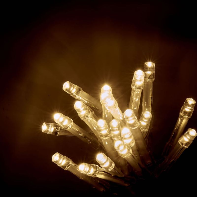 Wilko White Lights 20 LED Wholesale