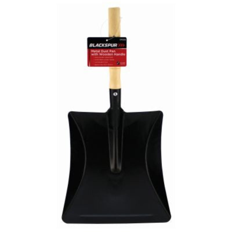 Blackspur Black Coal Wood Fire Burner Shovel Wholesale