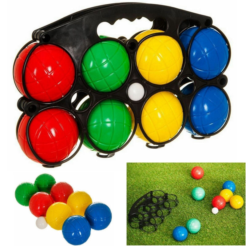 Redwood Boules Set Wholesale