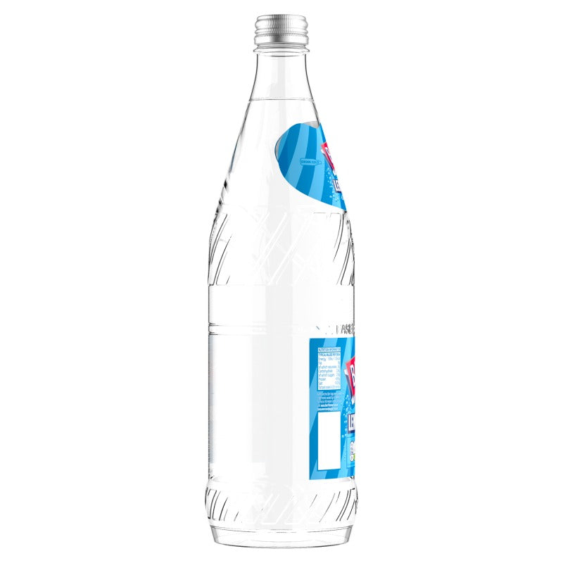 Barr Lemonade Glass Bottles 750ml - Case of 12 Wholesale