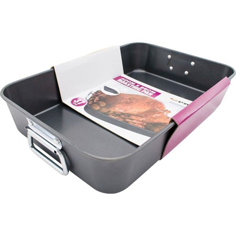 Prima Non Stick Roasting Tray Wholesale