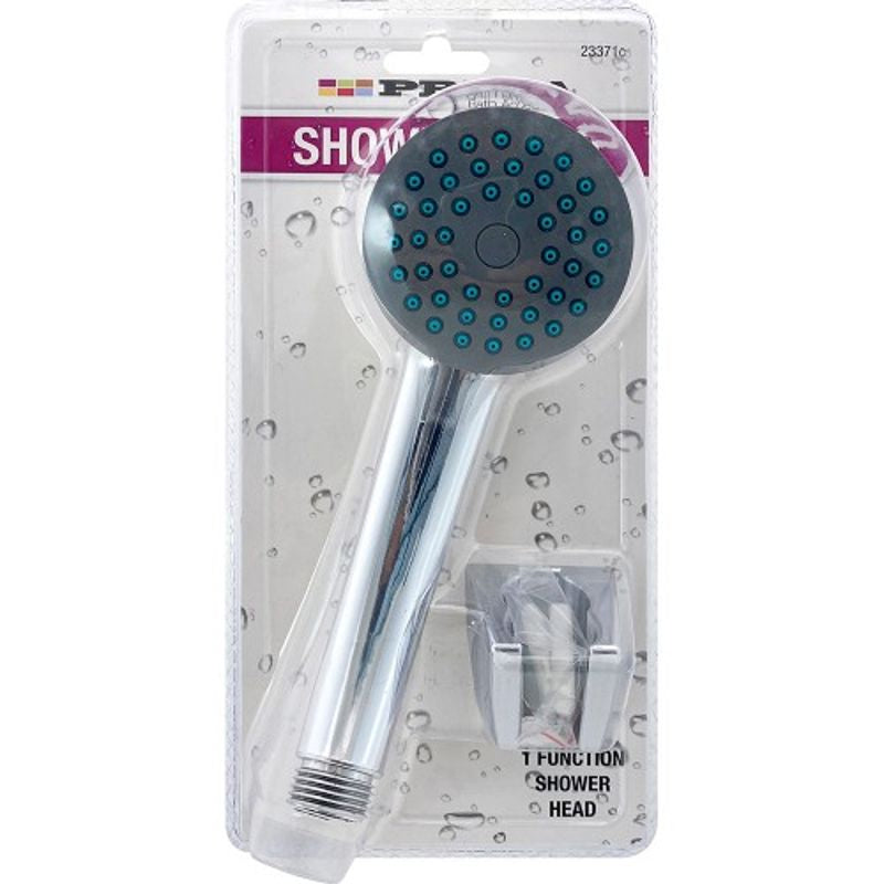 Prima 1 Function Shower Head Wholesale