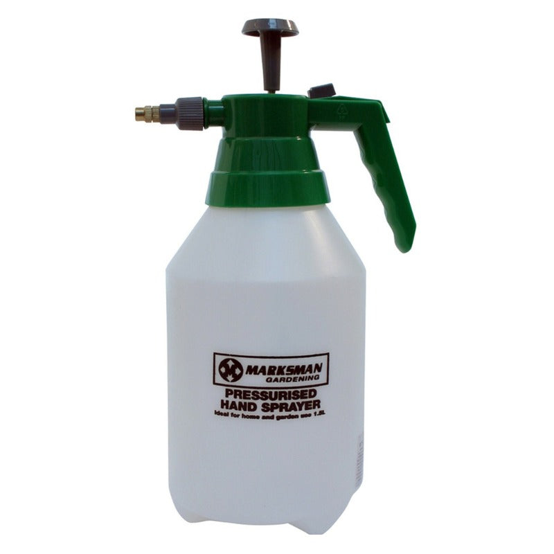 Marksman Pressure Sprayer 1.5L Wholesale