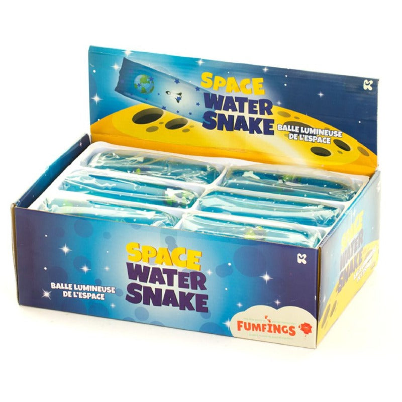Water Snake Toys 13cm - Case of 12 Wholesale