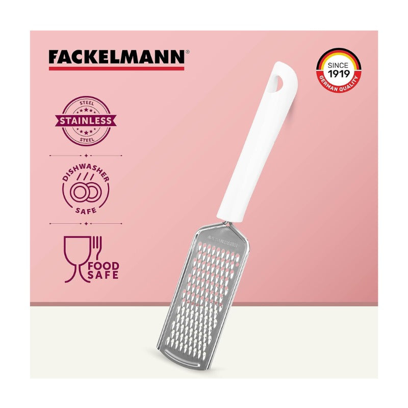 Fackelmann Stainless Steel Hand Grater Wholesale