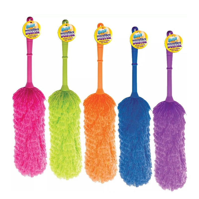 Duzzit Microfibre Duster Wholesale