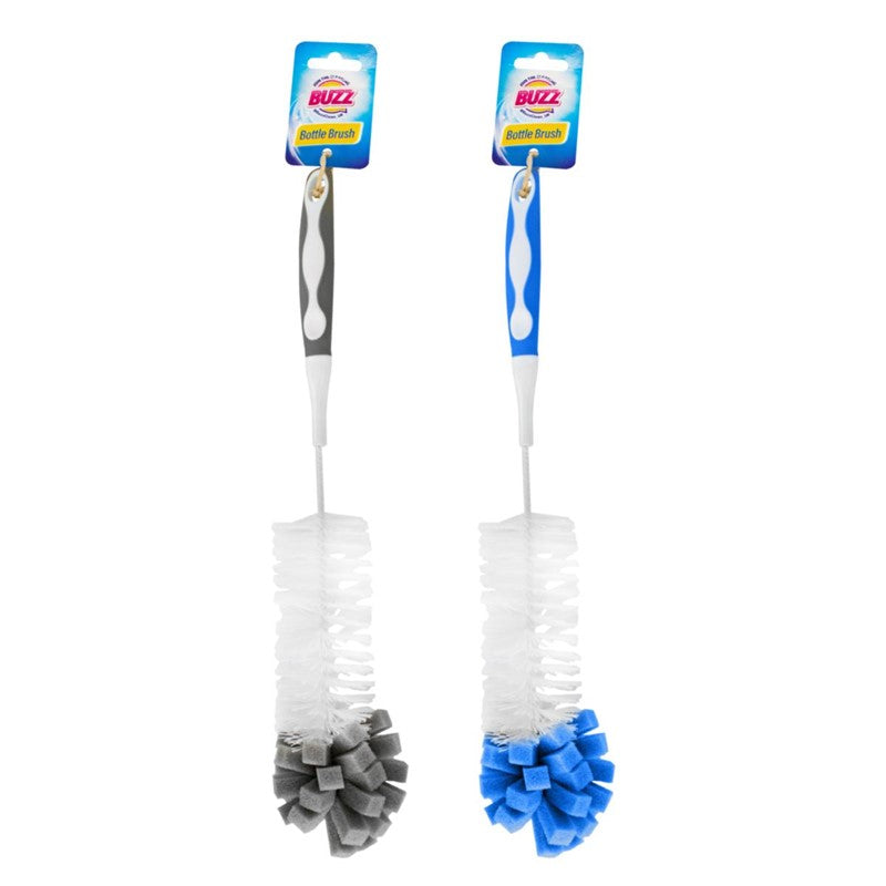 Buzz Bottle Brush Wholesale