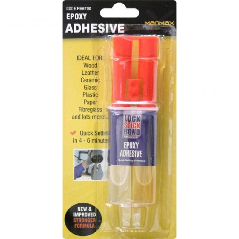 Manmax Epoxy Adhesive Wholesale