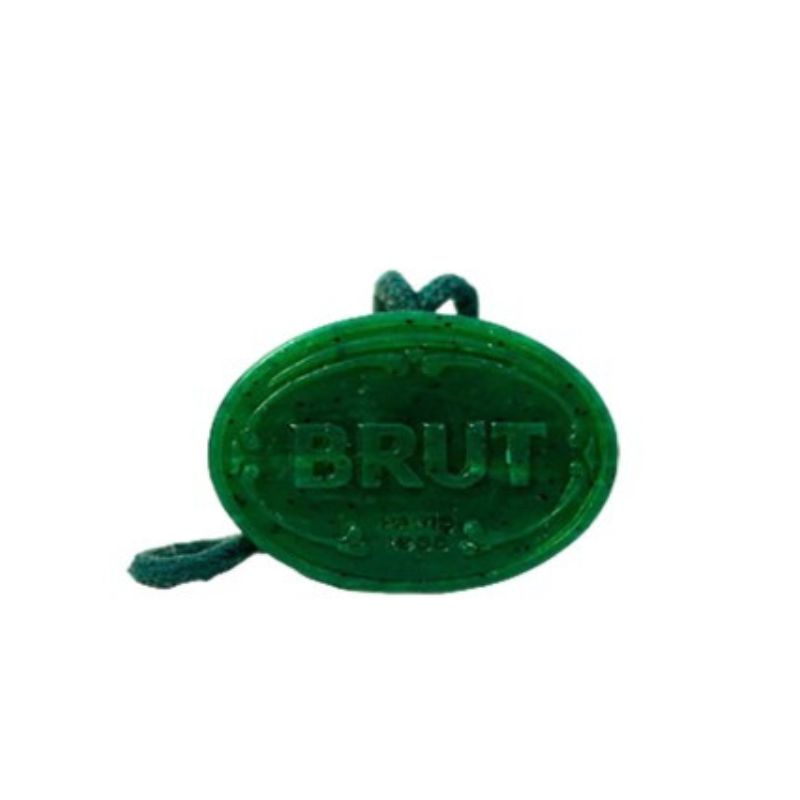 Brut Men's Soap on a Rope Original 150g Wholesale