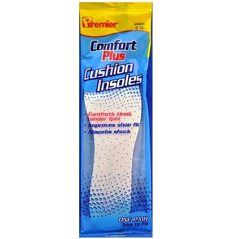 Cosifit Comfort Insoles 1 Pairs Wholesale