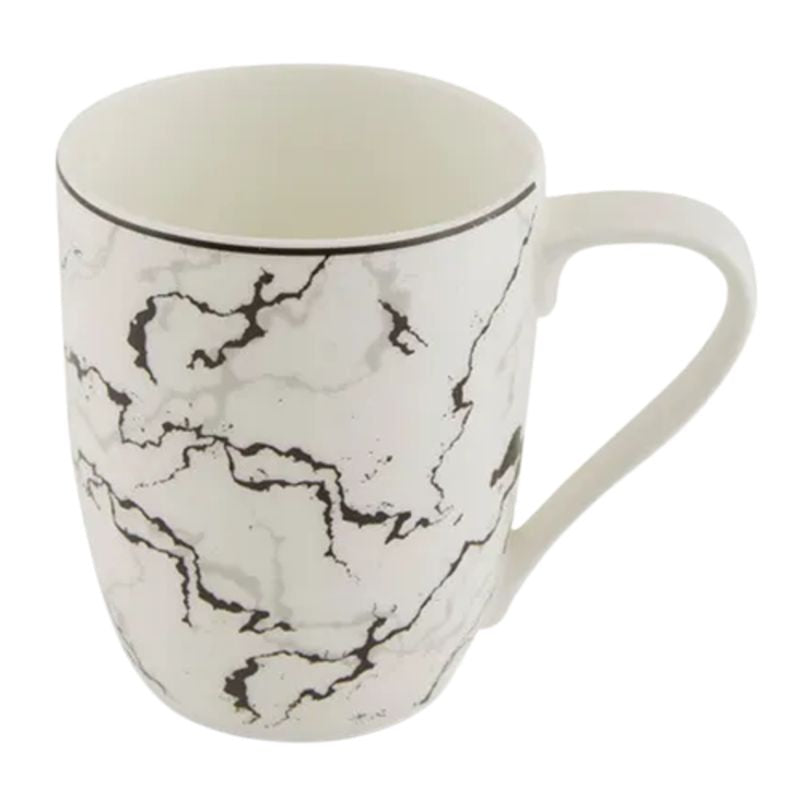 Adorn Marble Design Mug Wholesale