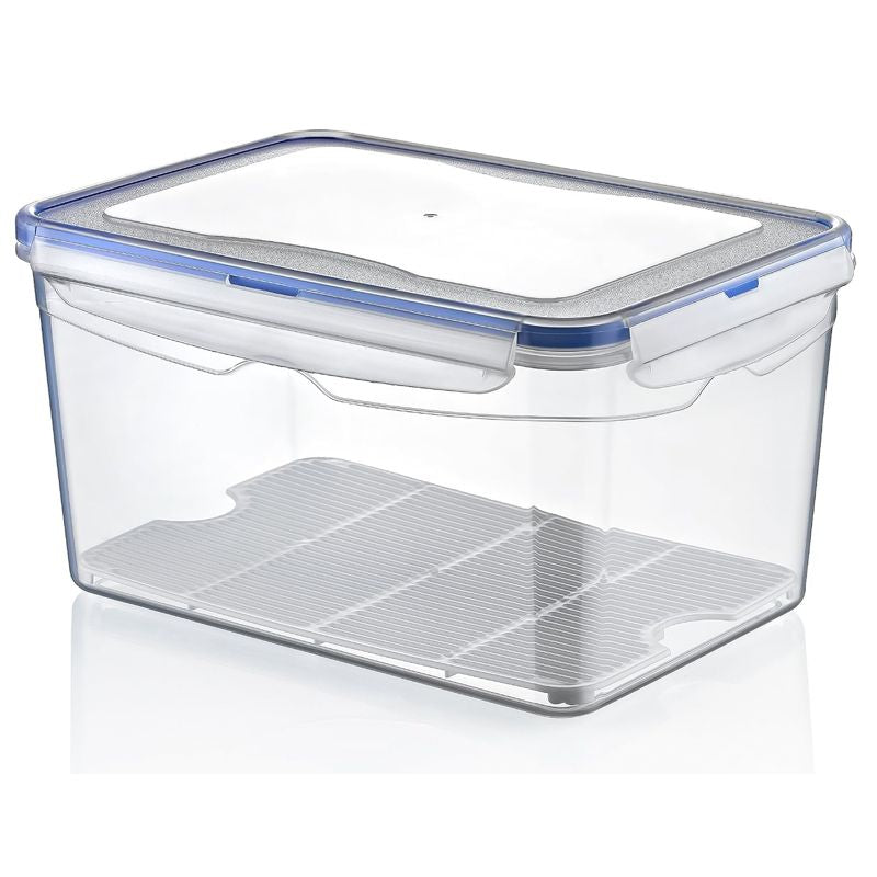 Hobby Life Rectangular Airtight Storage Box 700ml Wholesale
