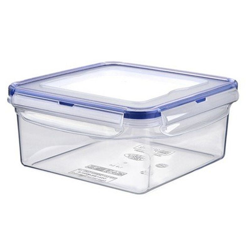 Hobby Life Square Airtight Storage Box 680ml Wholesale