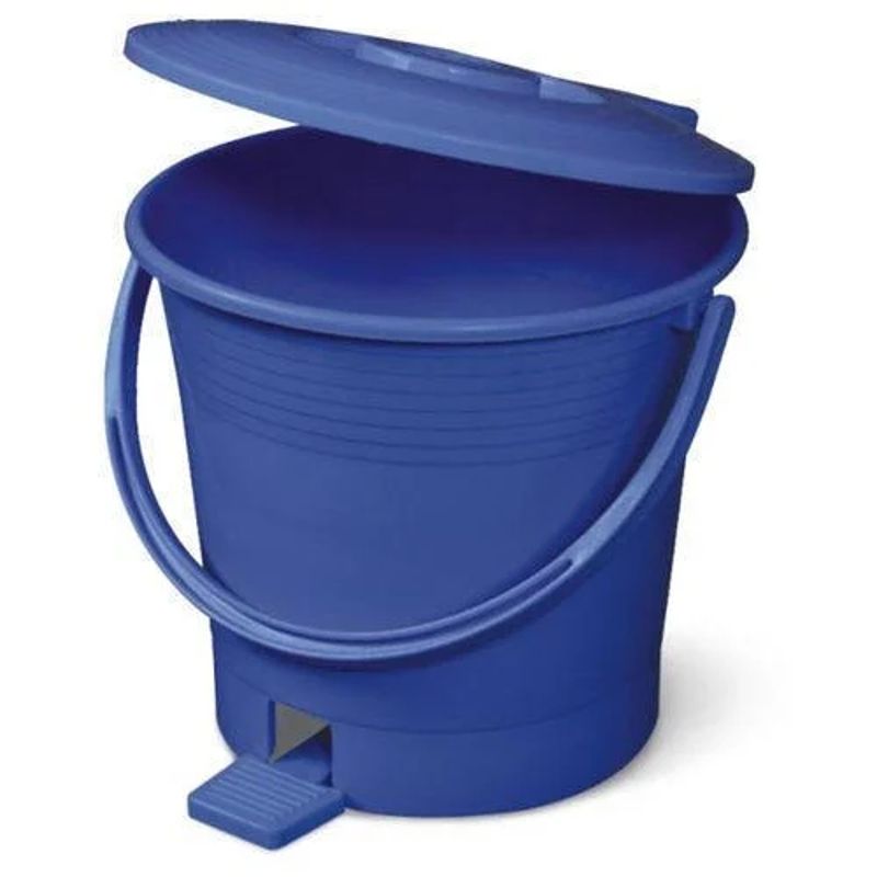 Click Dustbin 2 Litre No. 0 Wholesale