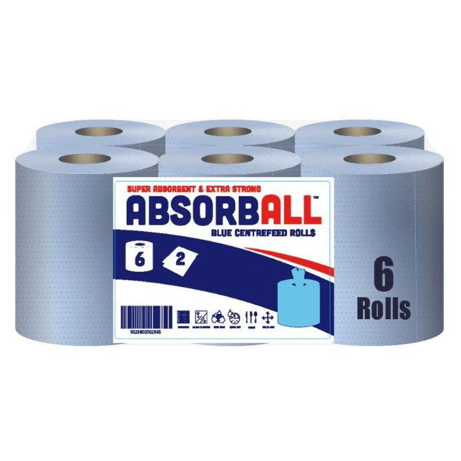 Blue Roll | MX Wholesale UK