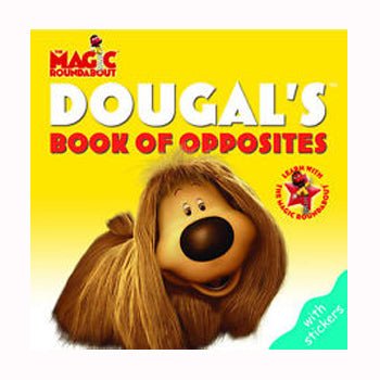 Magic Roundabout Books Wholesale