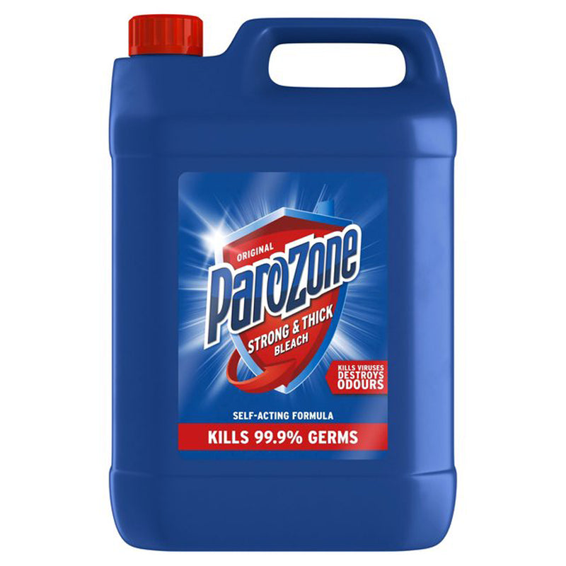 Parozone Bleach Original 1L - Case of 9 Wholesale