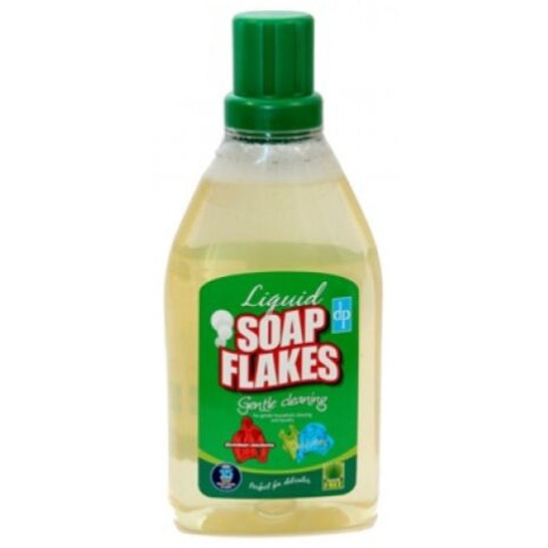Dri-Pak Liquid Soap Flakes 750ml - Case of 6 Wholesale