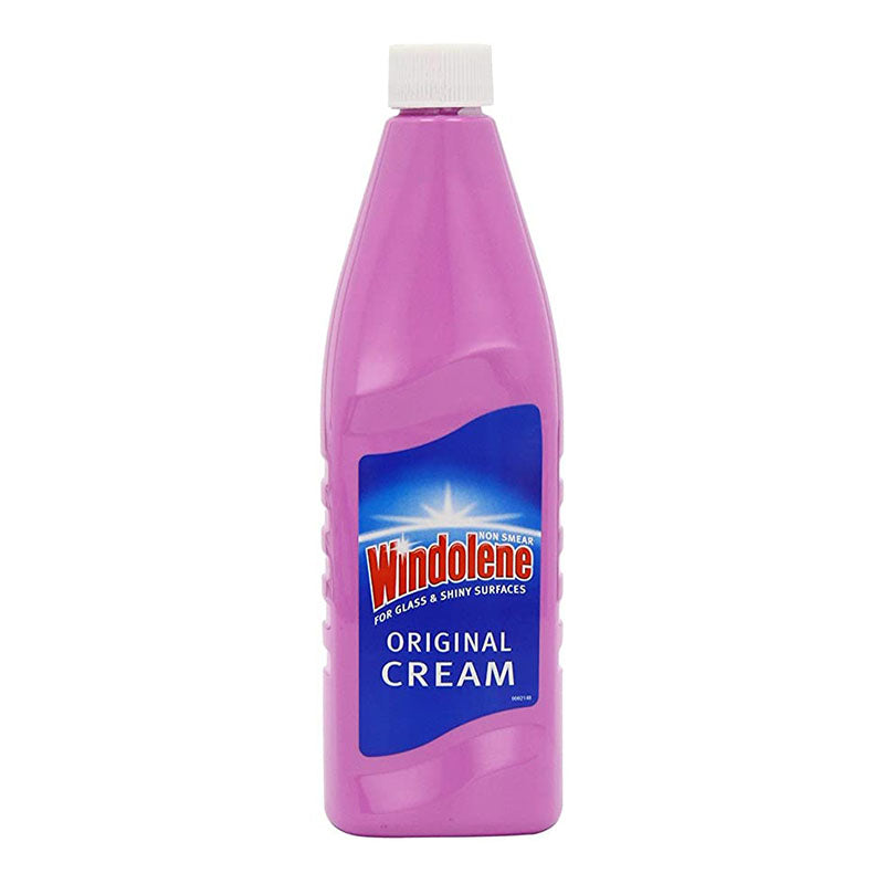 Windolene Original Emulsion Cream 500ml - Case of 6 Wholesale