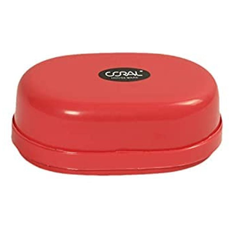 Coral Soap Dish Set - Case of 10 Wholesale