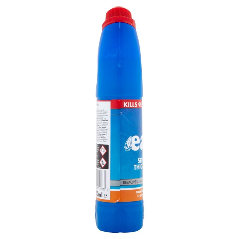 Easy Seriously Thick Bleach Original 750ml - Case of 12 Wholesale