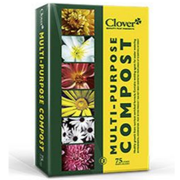 Clover Multipurpose Compost 40L Wholesale