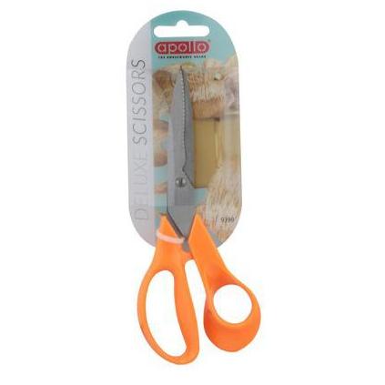 Apollo Deluxe Scissors 7.5” Wholesale