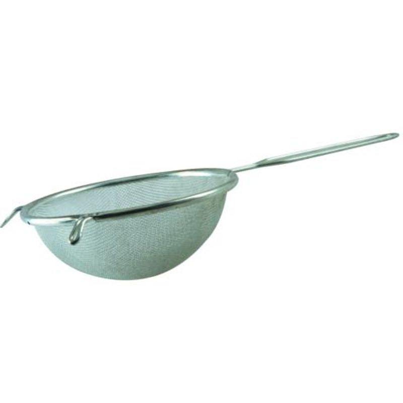 Apollo Strainer Tin 14cm Wholesale