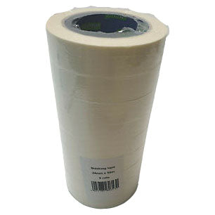 Ultratape Ultra Core Masking Tape 24mm x 40m - Case of 9 Wholesale