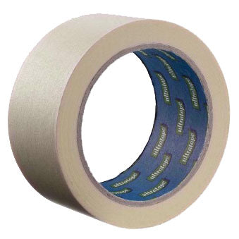 Ultratape Ultra Core Masking Tape 48mm x 40m - Case of 6 Wholesale