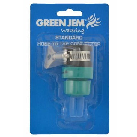 Green Jem Standard Hose to Tap Connector Bulk Wholesale