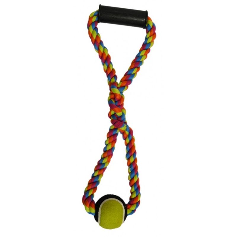 Ball Rope With Loop Wholesale