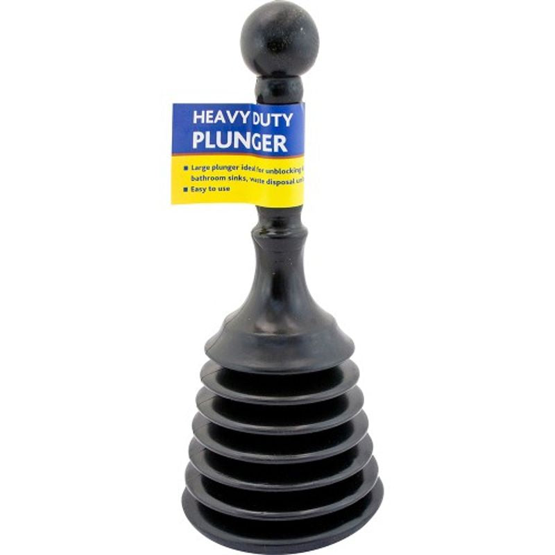 Heavy Duty Sink Plunger Wholesale