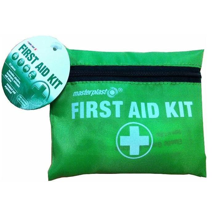 Masterplast First Aid Kit Wholesale
