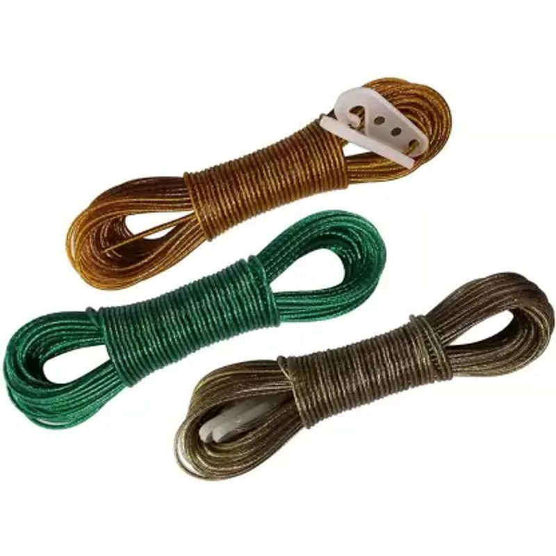 Steel Clothes Washing Line Wire 20m Wholesale