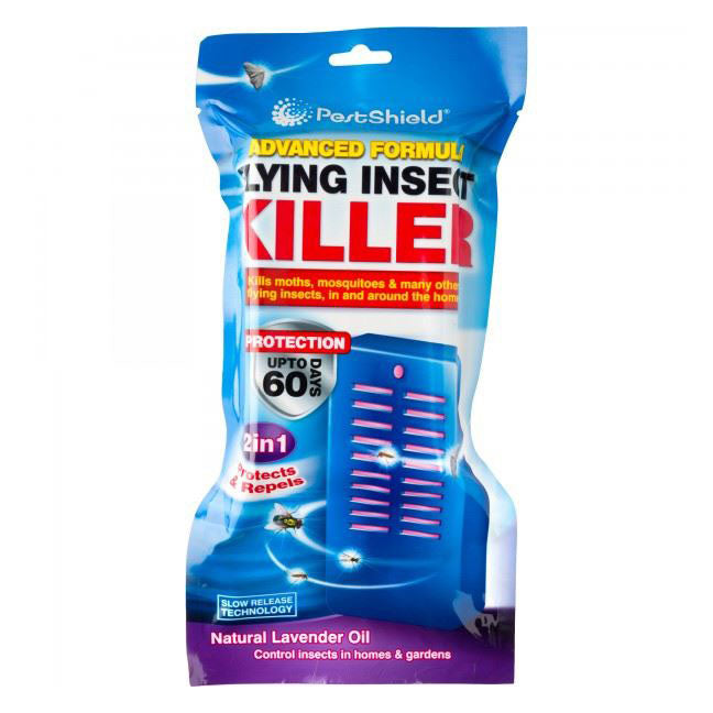 PestShield Flying Insect Killer - Case of 24 Wholesale