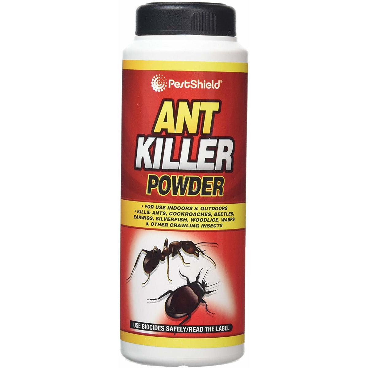 PestShield Ant Killer Powder 240g - Case of 12 Wholesale