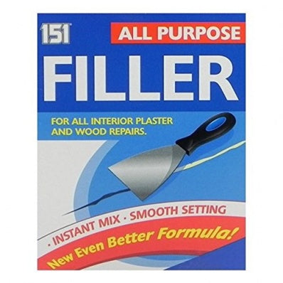 151 All Purpose Filler 600g Wholesale