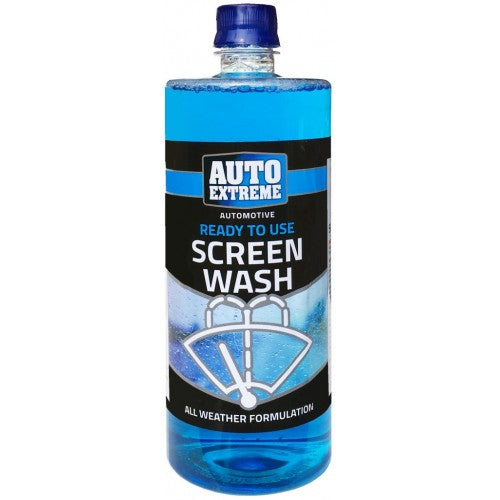 Auto Extreme Screen Wash 800ml - Case of 12 Wholesale