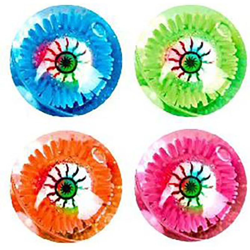 Flashing Cyclops Eyeball - Case of 12 Wholesale