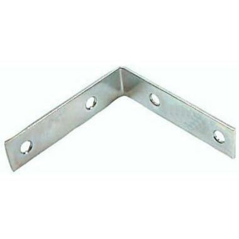 Corner Brackets Zinc 1 1/2'' 40mm Wholesale