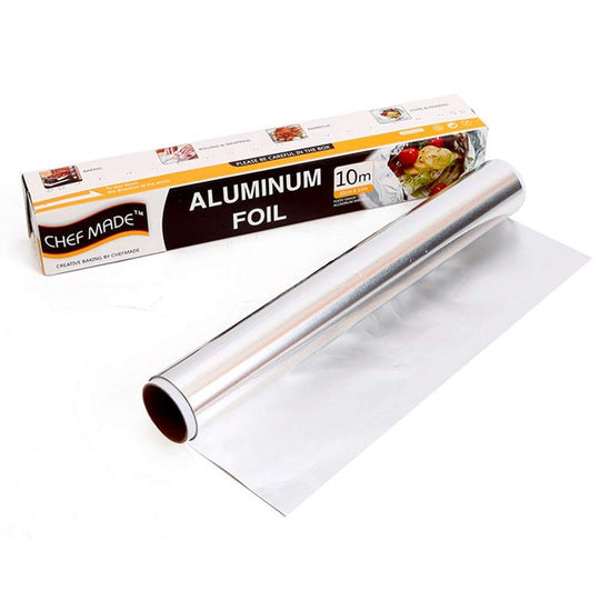 Elite Plus Kitchen Foil 5 Meters x 290mm - Case of 12 Wholesale