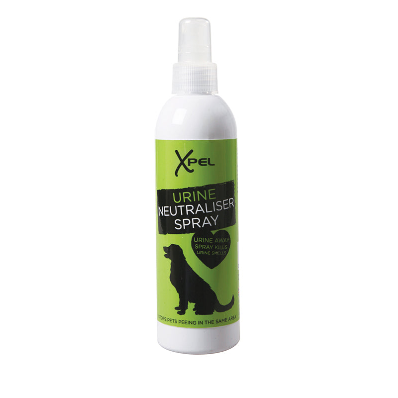 Xpel Urine Neutraliser Spray 250ml - Case of 12 Wholesale