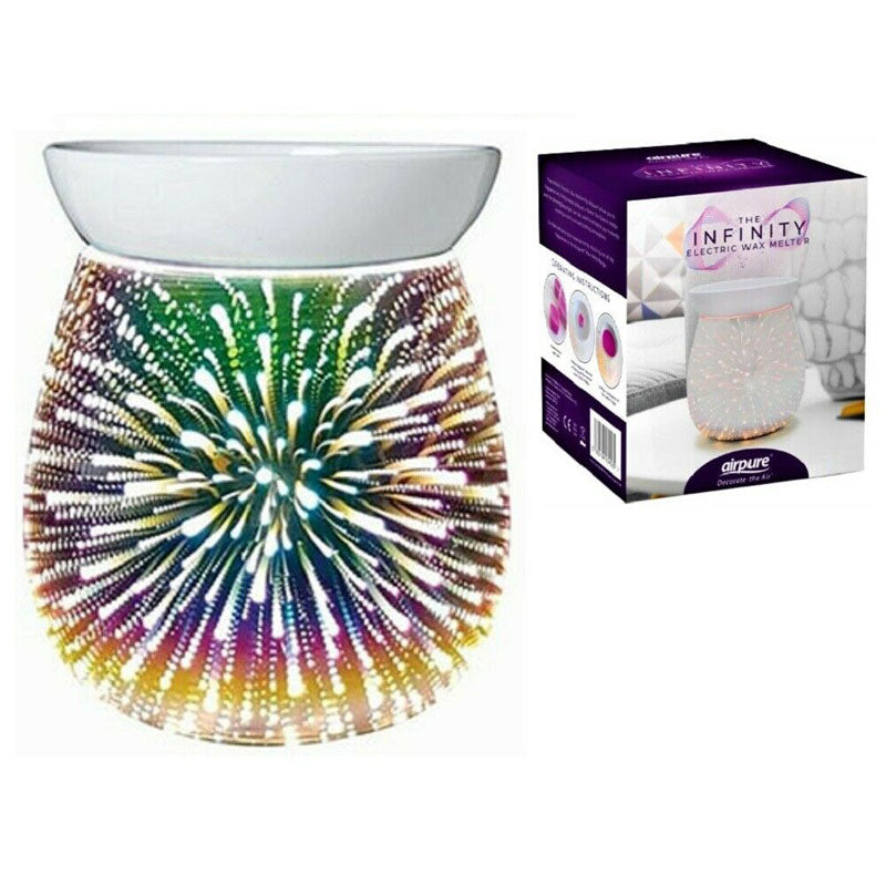 Airpure Infinity Electric Wax Melter Wholesale