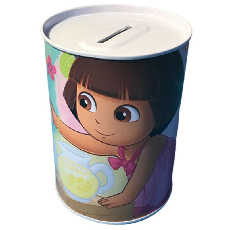 Dora the Explorer Money Tin Wholesale