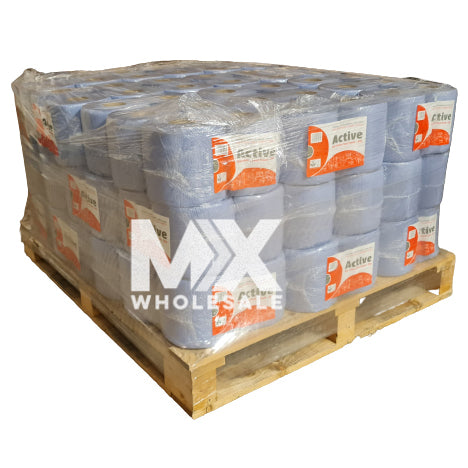 Blue Roll | MX Wholesale UK