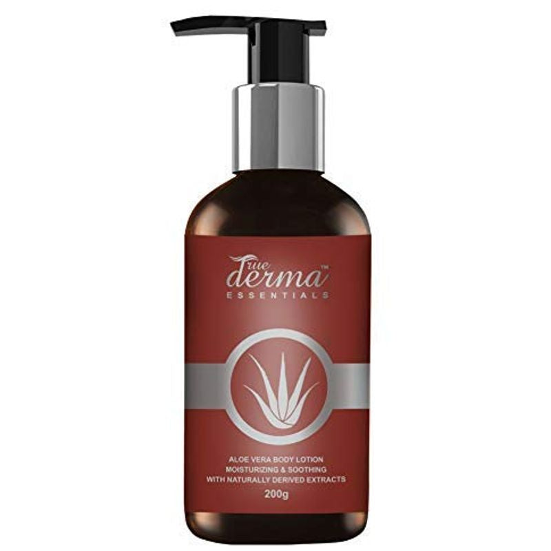 Derma Dry Skin Body Lotion 200ml - Case of12 Wholesale