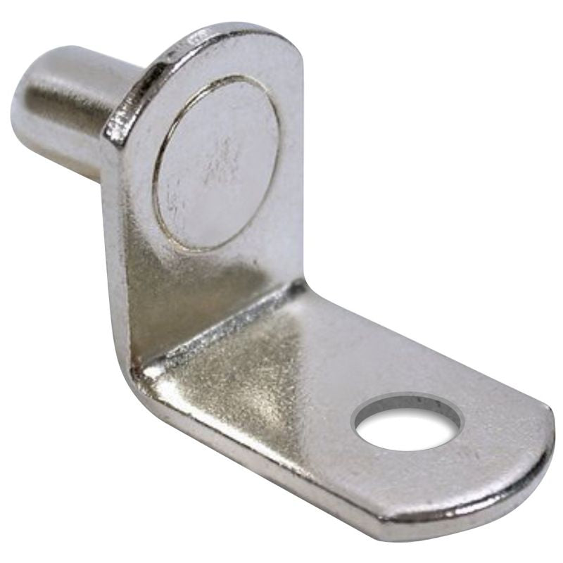 Metal Shelf Studs 5mm L Shape Wholesale
